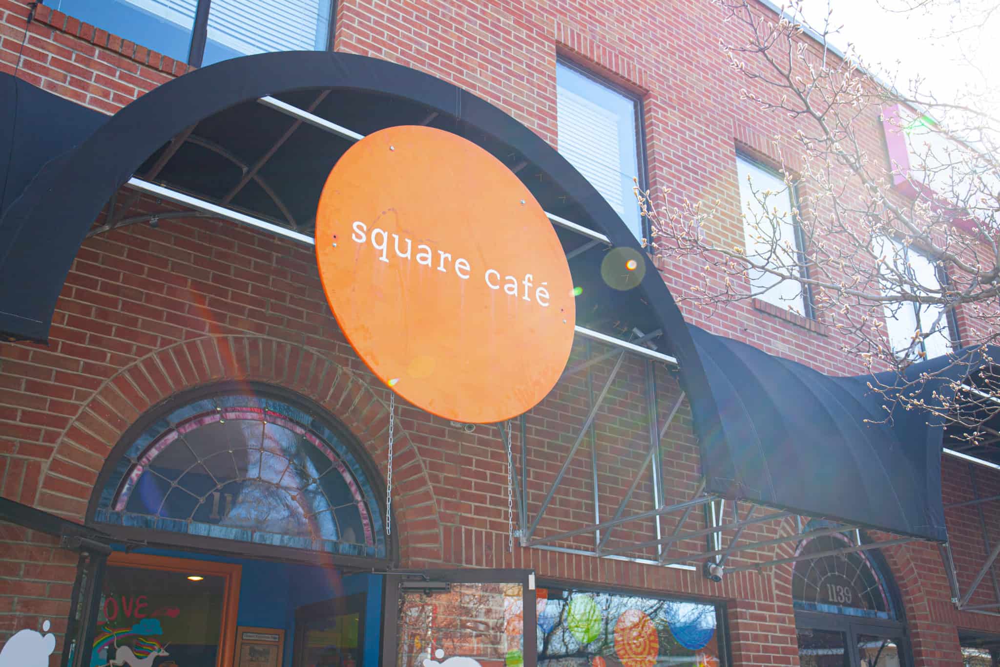Square Cafe Announces Move to East Liberty