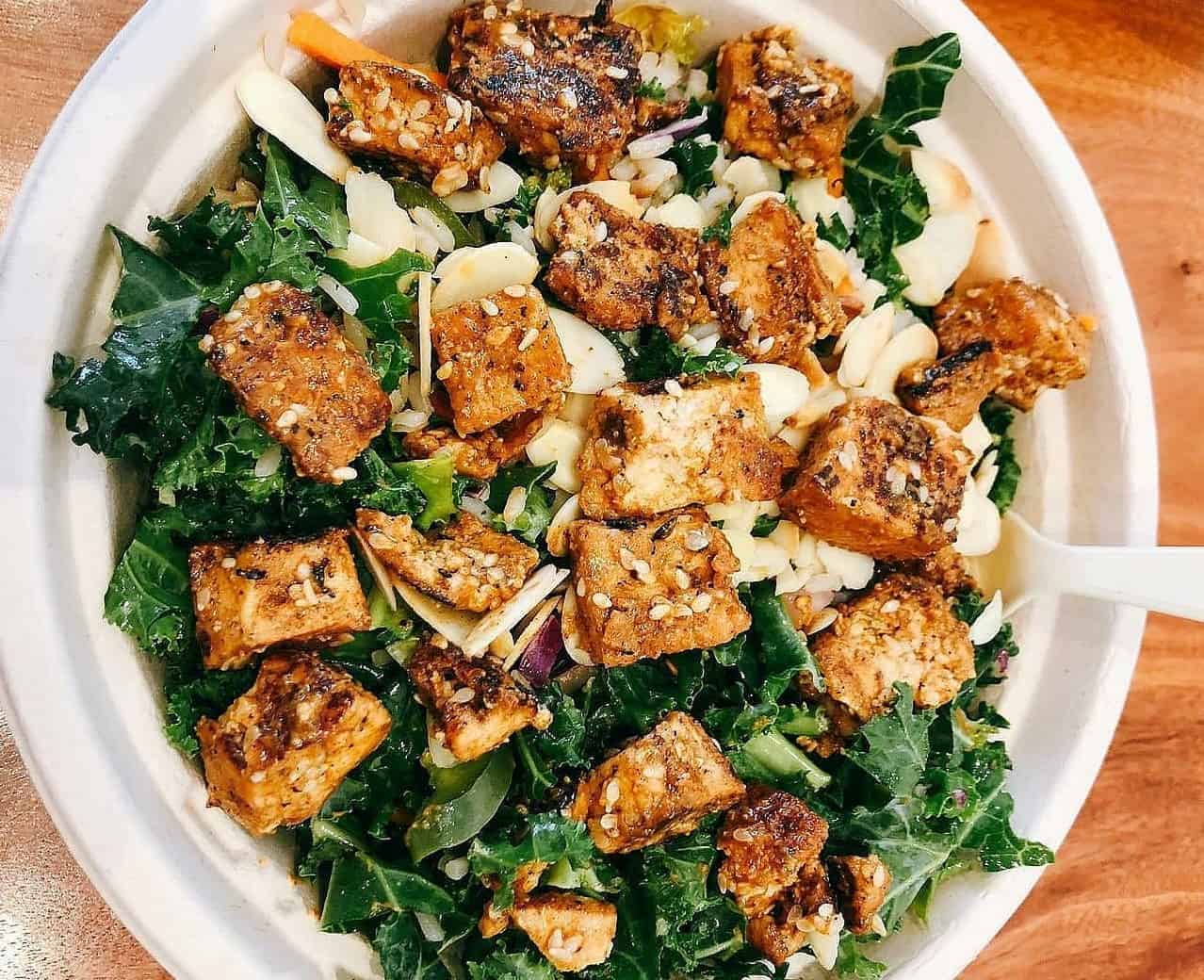 Roots Natural Kitchen Opening In Bloomfield