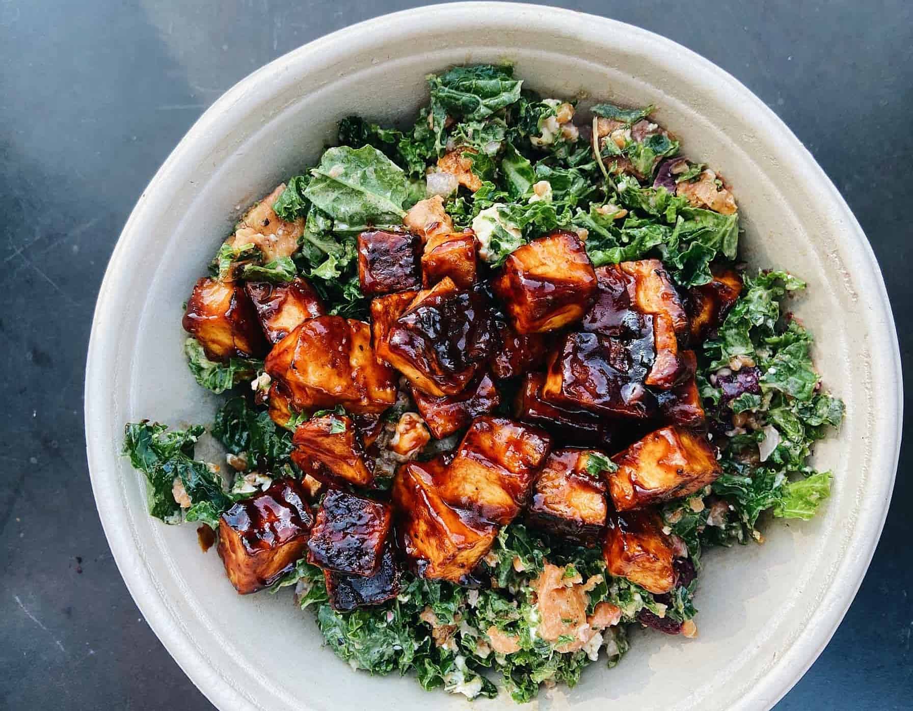 Roots Natural Kitchen Opening In Bloomfield