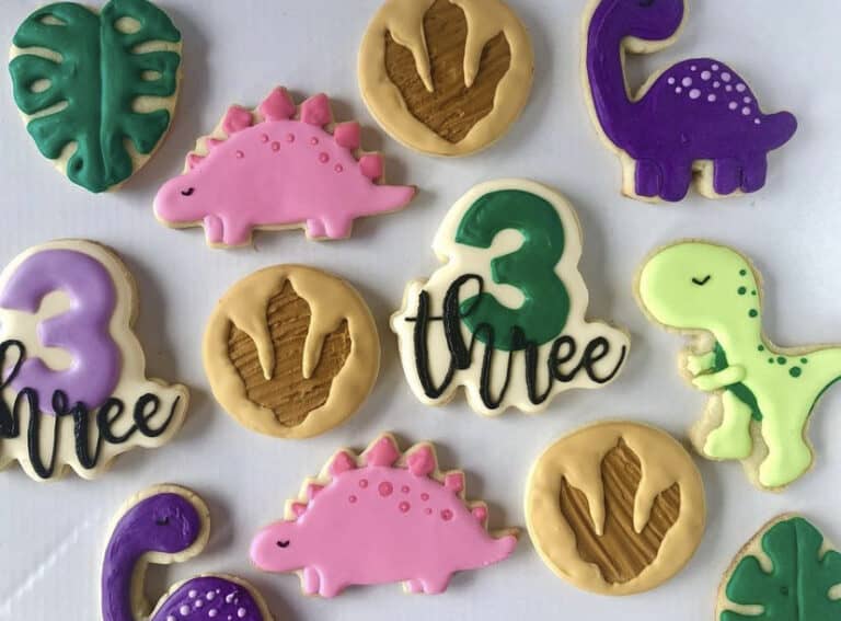 Where to Order Custom Cookies in Pittsburgh