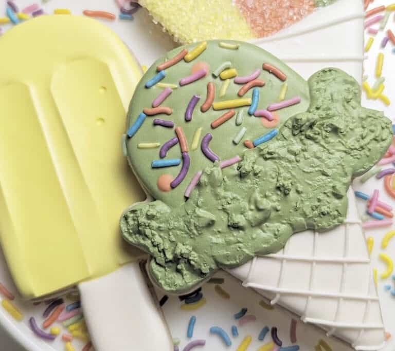 Where to Order Custom Cookies in Pittsburgh