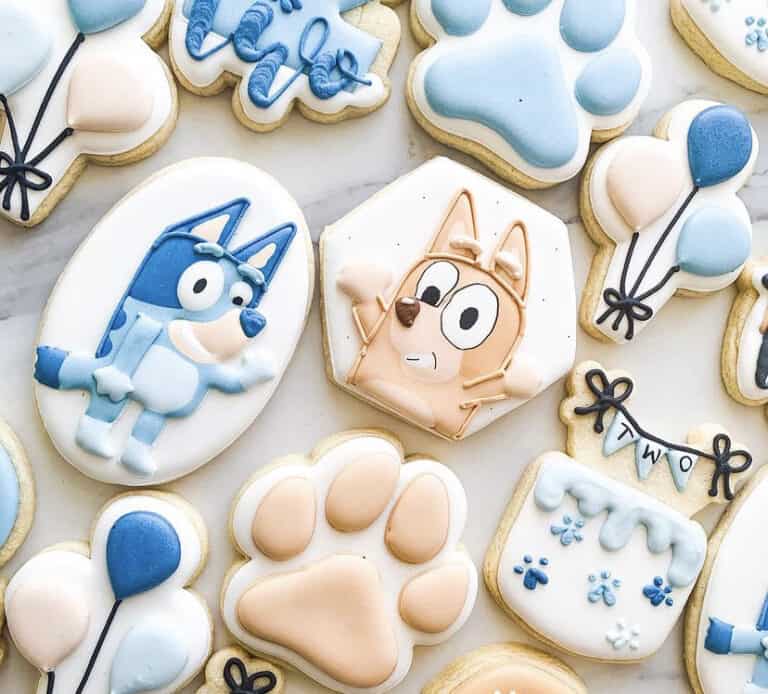 Where to Order Custom Cookies in Pittsburgh