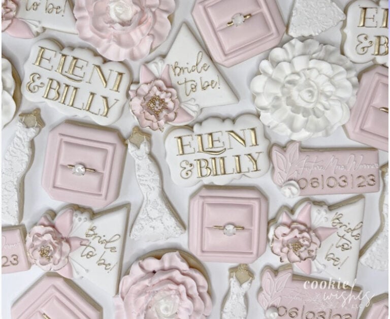 Where to Order Custom Cookies in Pittsburgh