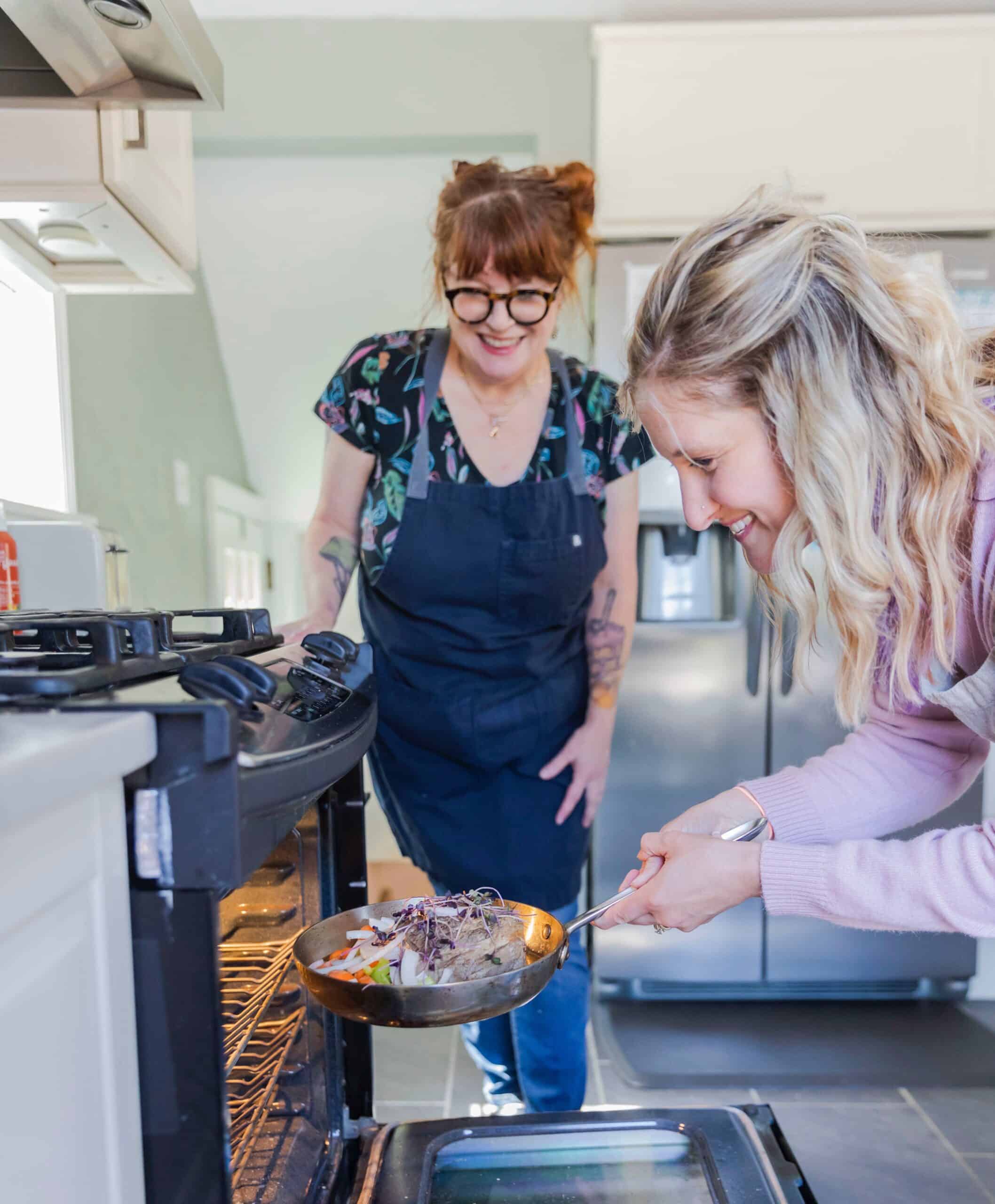 Your Guide to Cooking Classes in Pittsburgh