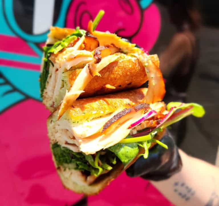 Stuntpig Now Open in Squirrel Hill