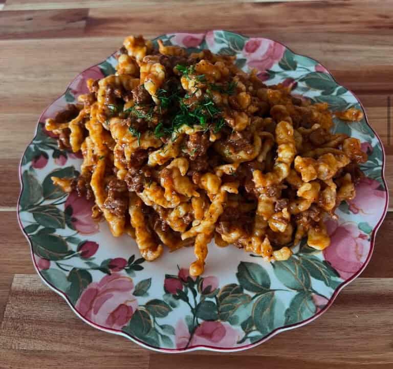 Polish Café Polska Laska Now Open in Sharpsburg