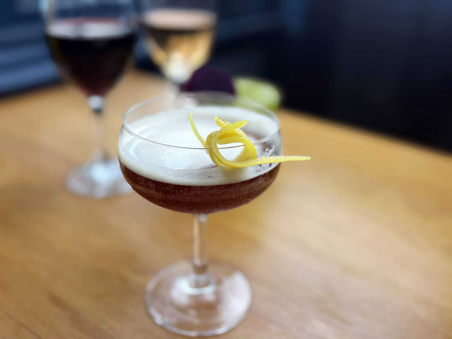 Cocktail-Driven 'Hey Babe' Now Open in East Liberty